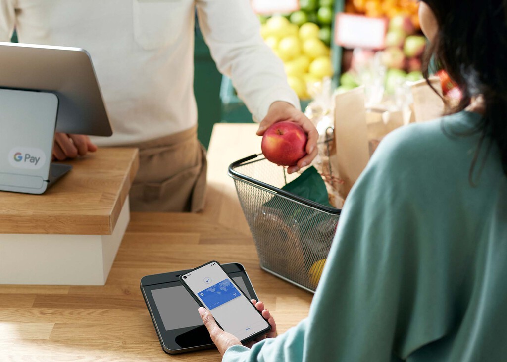 Google Wallet llega a México: así funciona la Billetera de Google para ...