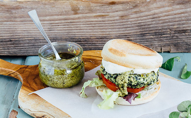 5 menús completos para toda la semana (LIX)