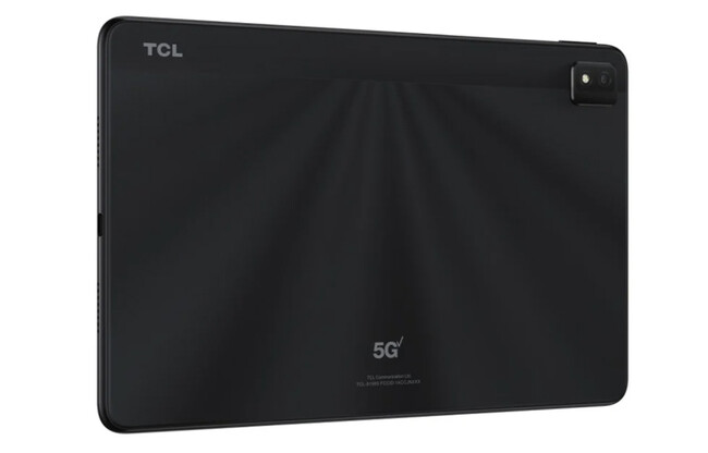 TCL TAB Pro 5G, características, precio y ficha técnica