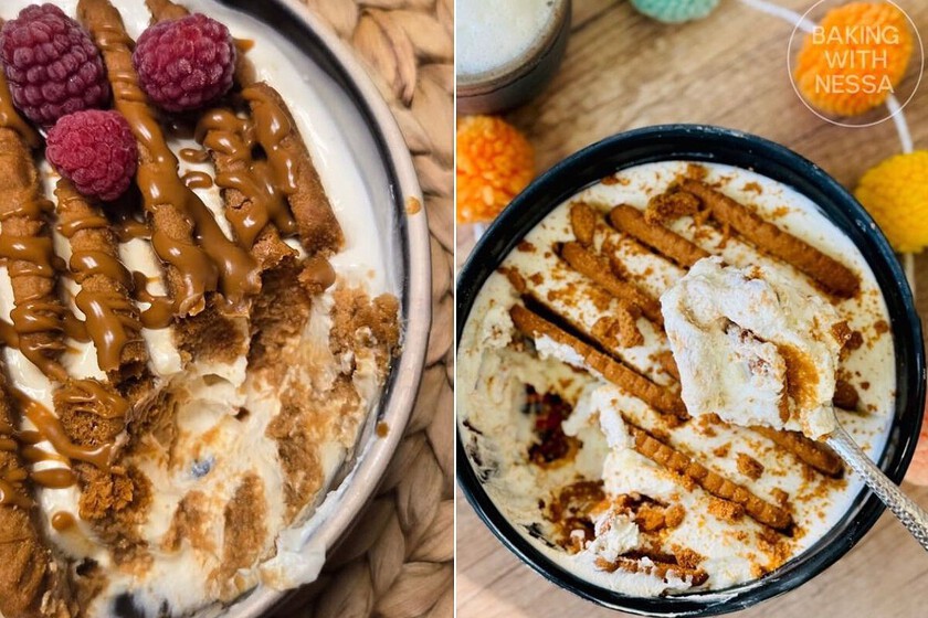 “Es lo más delicioso que he hecho en meses”: el postre que triunfa en ...