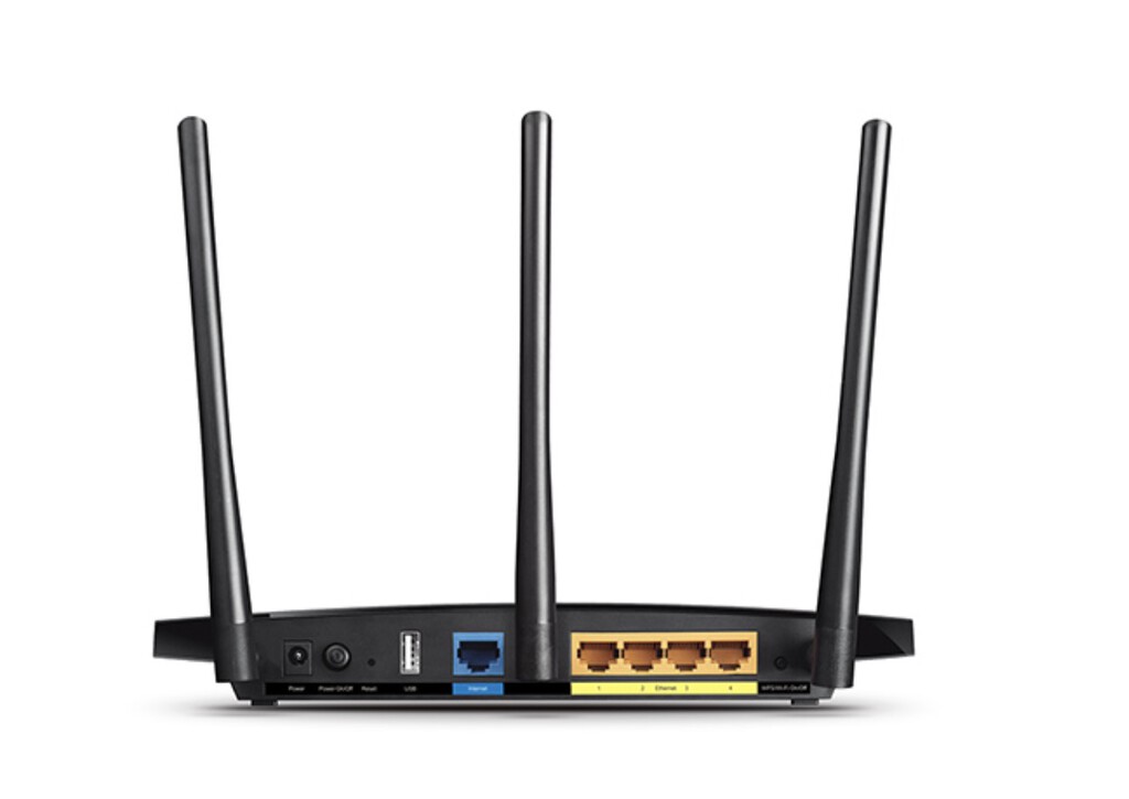 Este truco con el router me permite copiar archivos a un pendrive sin PC