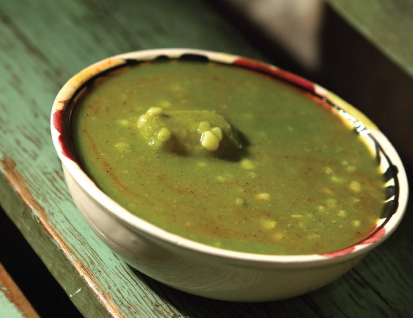 Alimentos imperdibles de Puebla gastronomia de Puebla cocina poblana