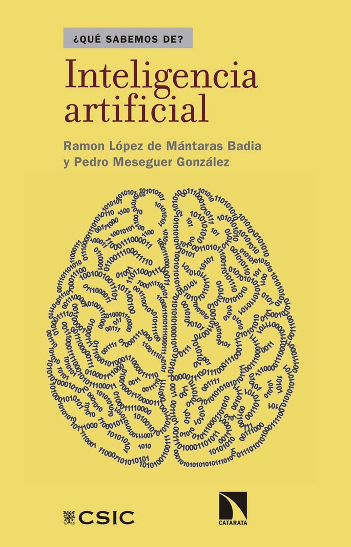 Los mejores libros para introducirse en la inteligencia artificial: cinco expertos nos revelan ...