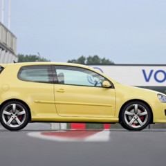 Volkswagen Golf GTi Pirelli Edition, más información y fotos