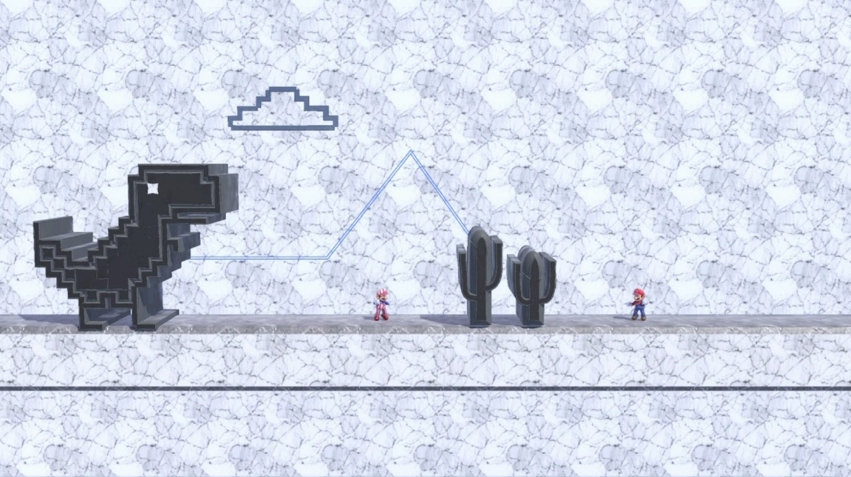 Los mejores escenarios de Super Smash Bros. Ultimate creados por la ...