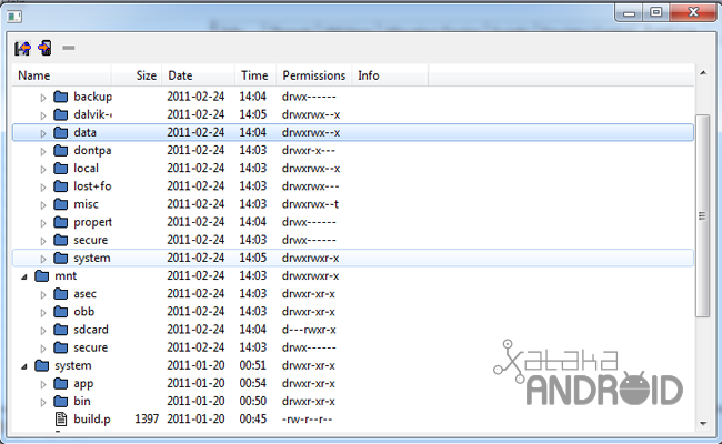 Usando el SDK: Dalvik Debug Monitor Server (Parte 2)
