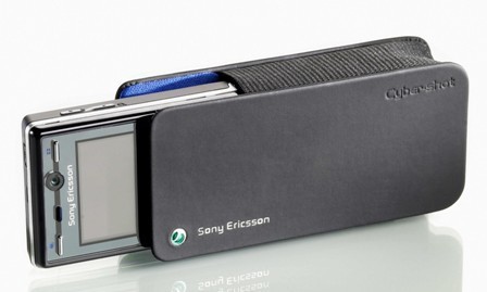 Kit Sony Ericsson IPK-100