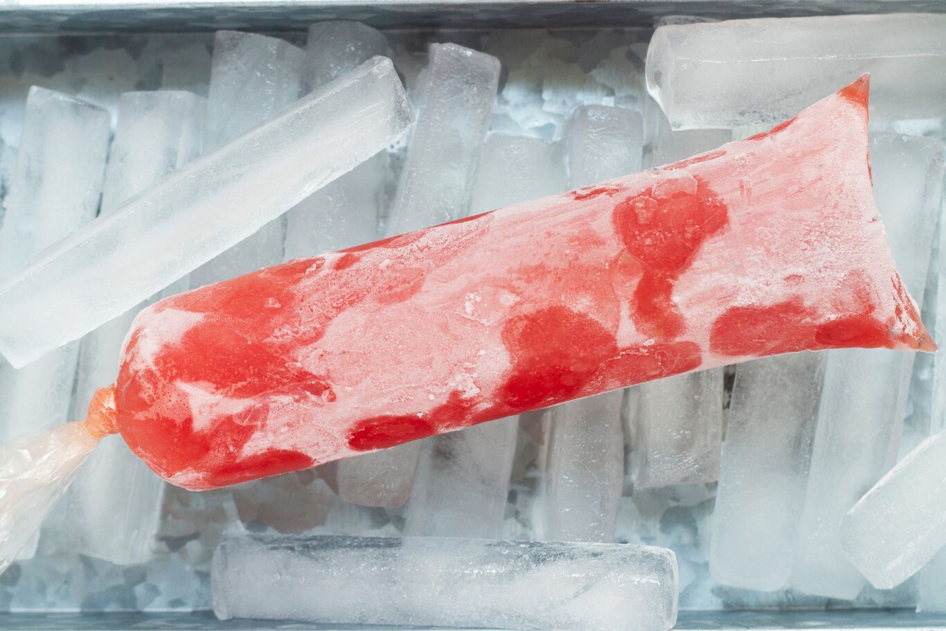 Recetas con mamey: Cómo hacer bolis de mamey cremositos para la temporada de calor, fácil y rápido