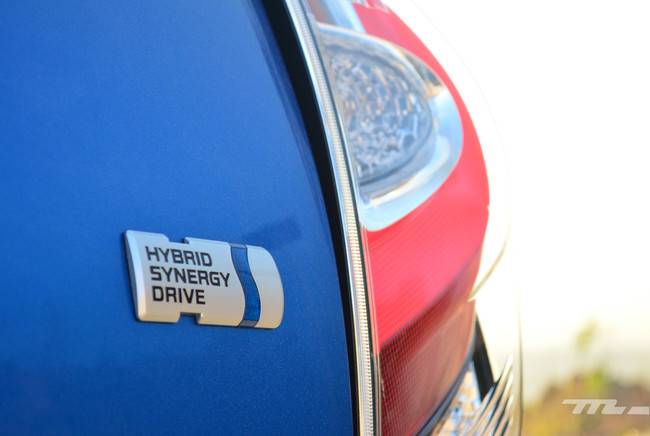 Toyota Prius C, a prueba: Opiniones, características y precio