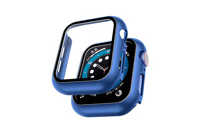 Apple Watch "todoterreno": fundas y protectores de pantalla para el ...