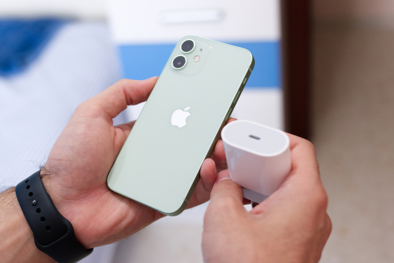 Apple iPhone 12 mini, análisis: review con características, precio y ...