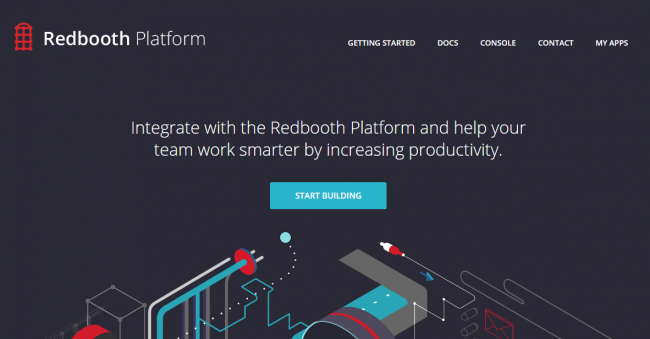 Entrevista a Redbooth: "Platform permite continuar explorando nuevas oportunidades sin incurrir ...