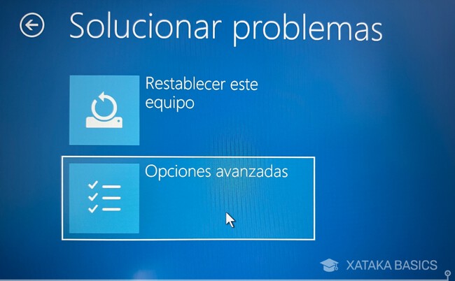 Modo seguro de Windows 11: qué es y cómo iniciarlo