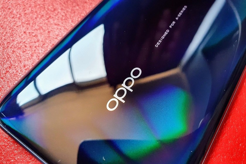 OPPO en México: smartphones, accesorios y toda la información del nuevo ...