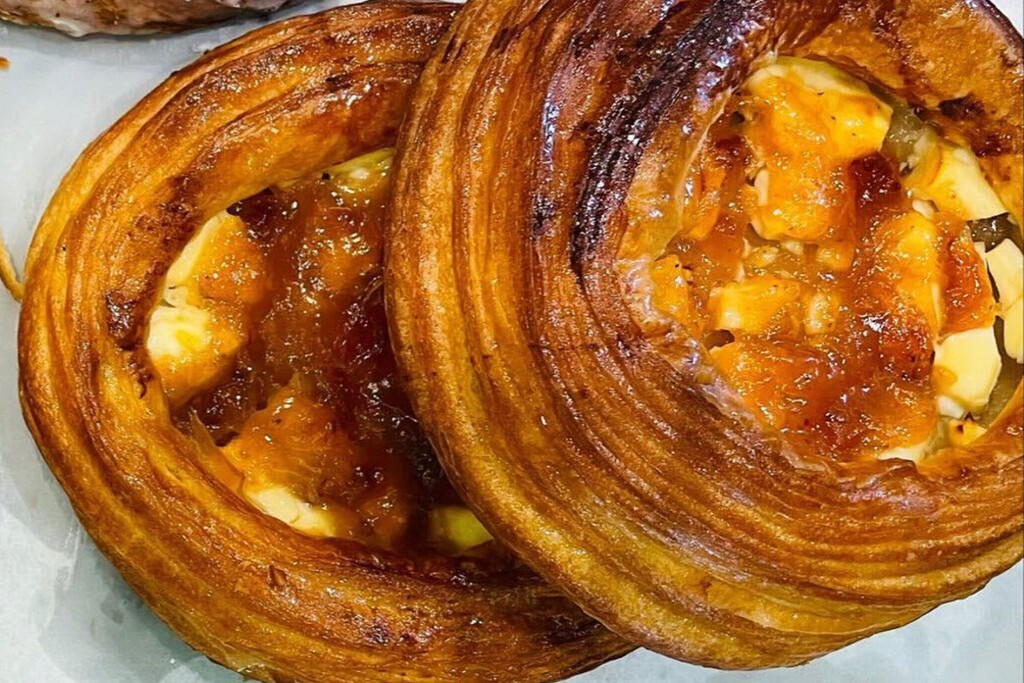 Cómo hacer unos 'Rollitos de guayaba' con la receta casera del chef ...