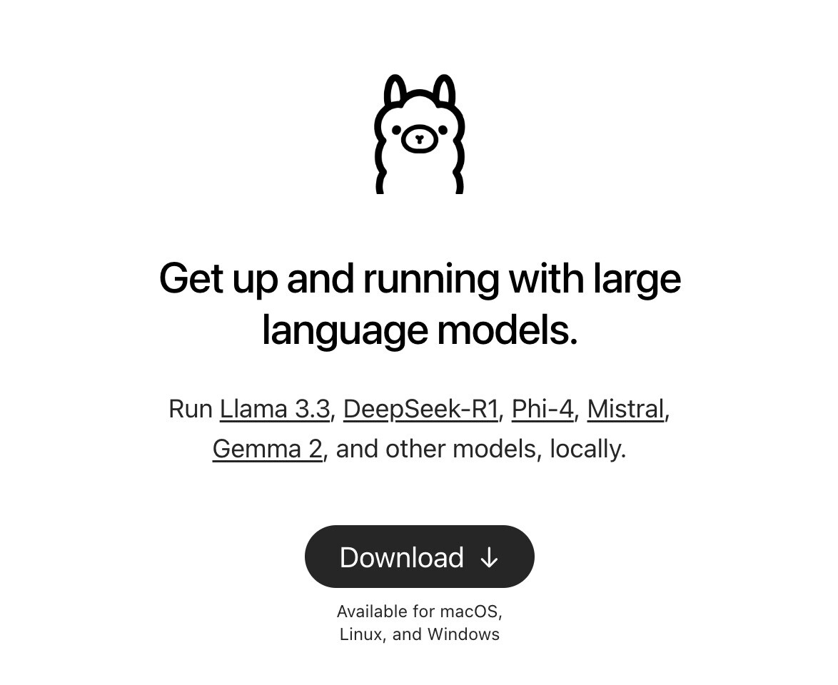 Qué es Ollama y cómo usarlo para instalar en tu ordenador modelos de inteligencia artificial ...