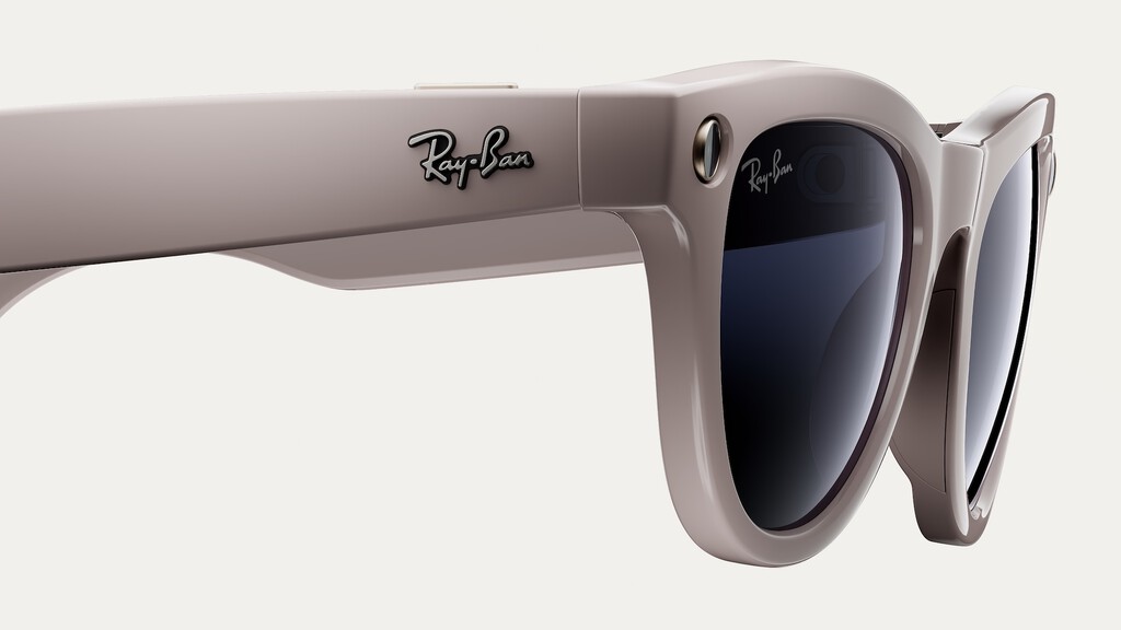 Ray-Ban Meta: lanzamiento y precio en México, características ...