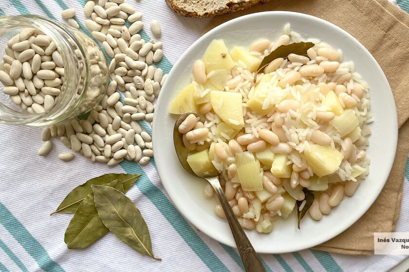 Recao de Binéfar, un plato de cuchara que recupera la historia ...