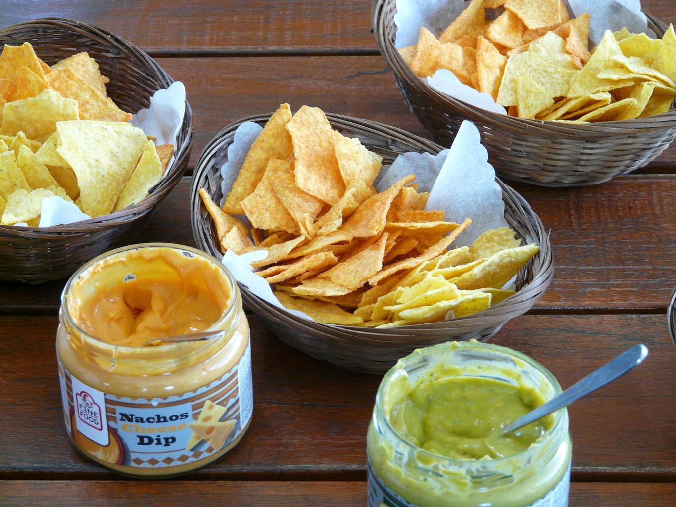 3 planes foodie para festejar el Día del Padre