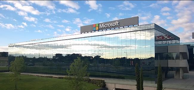 ¿A dónde vas Microsoft?