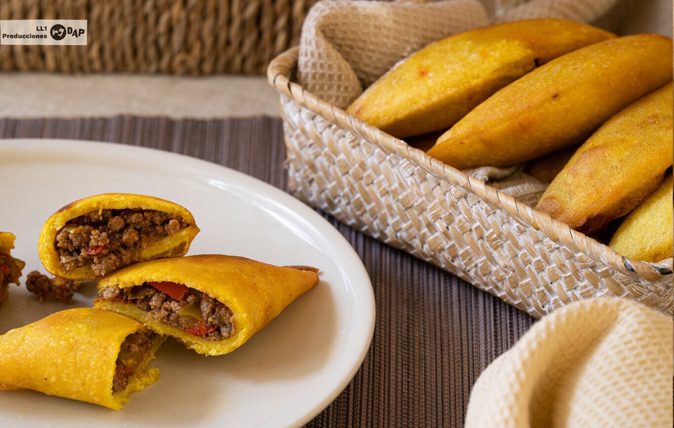 Las 21 mejores recetas de la cocina colombiana