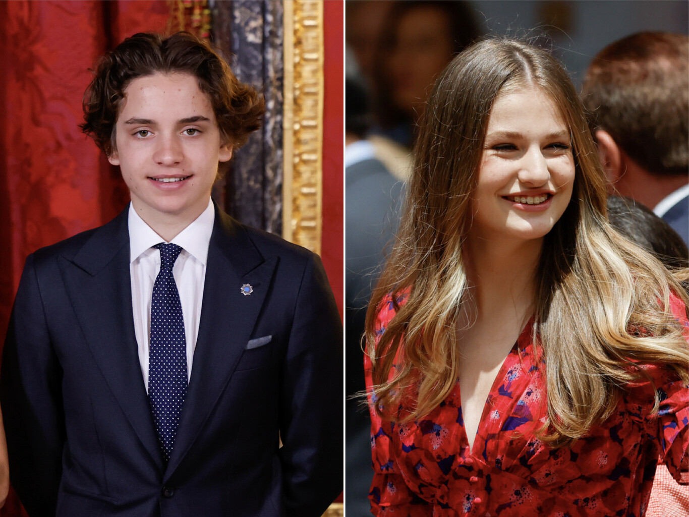 Los rumores apuntan a que la visita del príncipe Hashem a Madrid tiene segundas intenciones ...