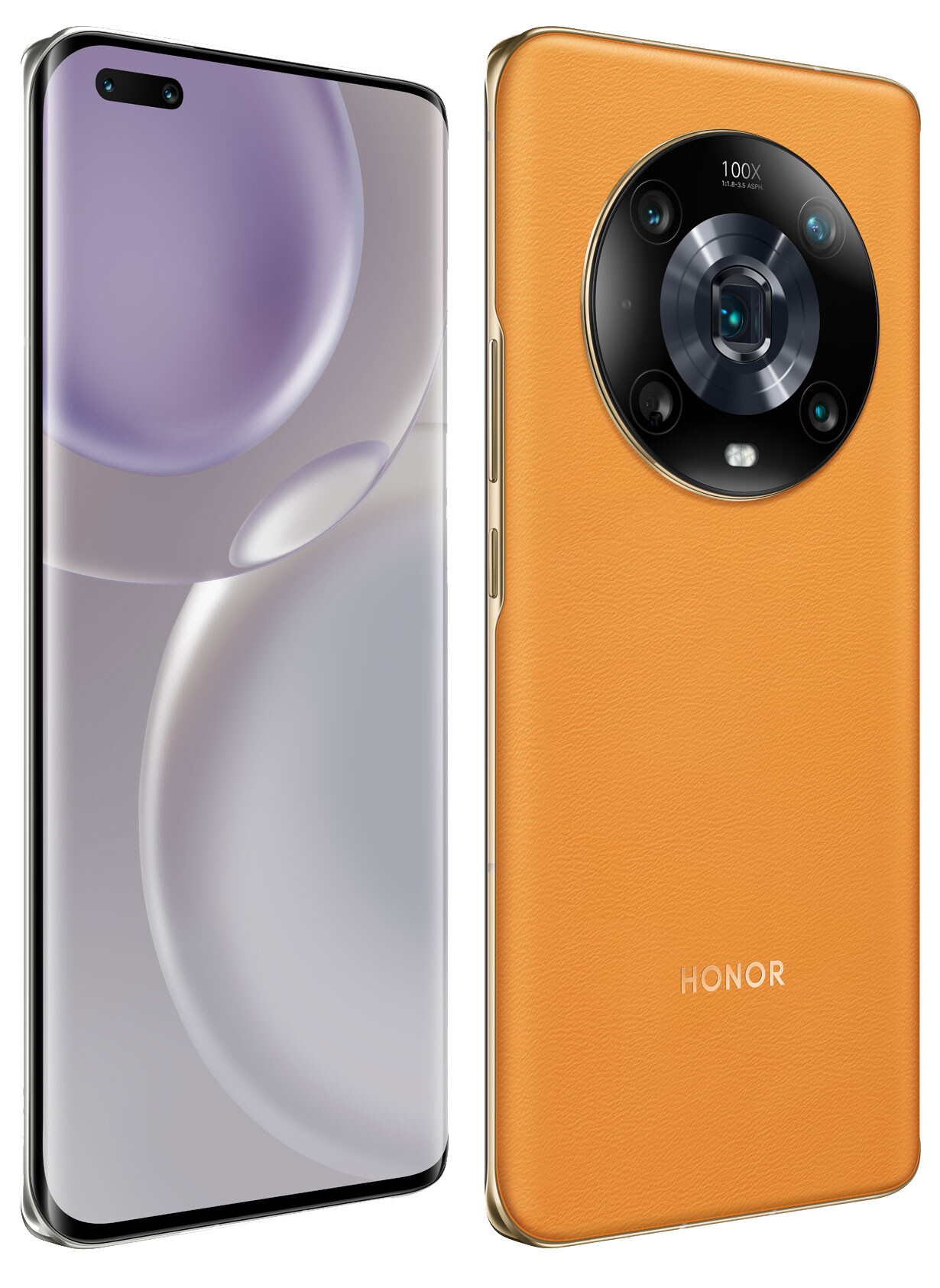 Honor Magic y Honor Magic 4 Pro, ficha técnica de características y precio