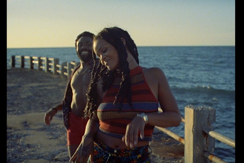 'Guava Island' (2019) crítica: un refrescante musical con Donald Glover ...