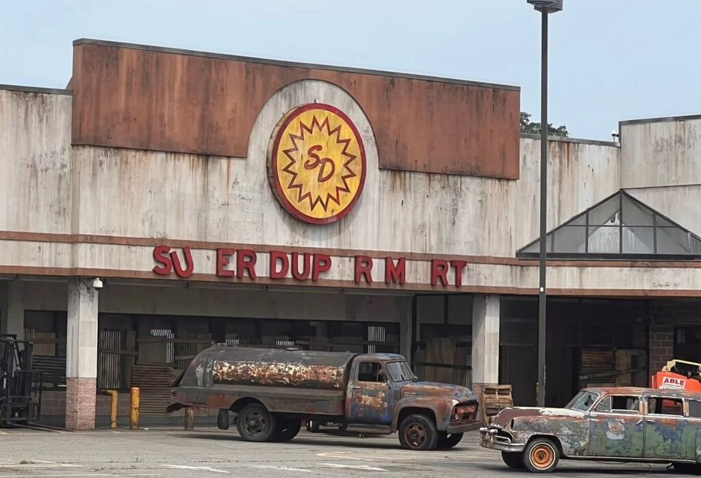 Fallout de Amazon Studios: reparto, fecha de estreno, tráiler y últimas ...