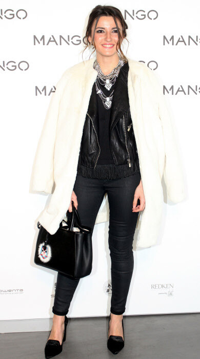 Cómo ha cambiado Alexandra Pereira: qué se ha hecho la influencer para ...