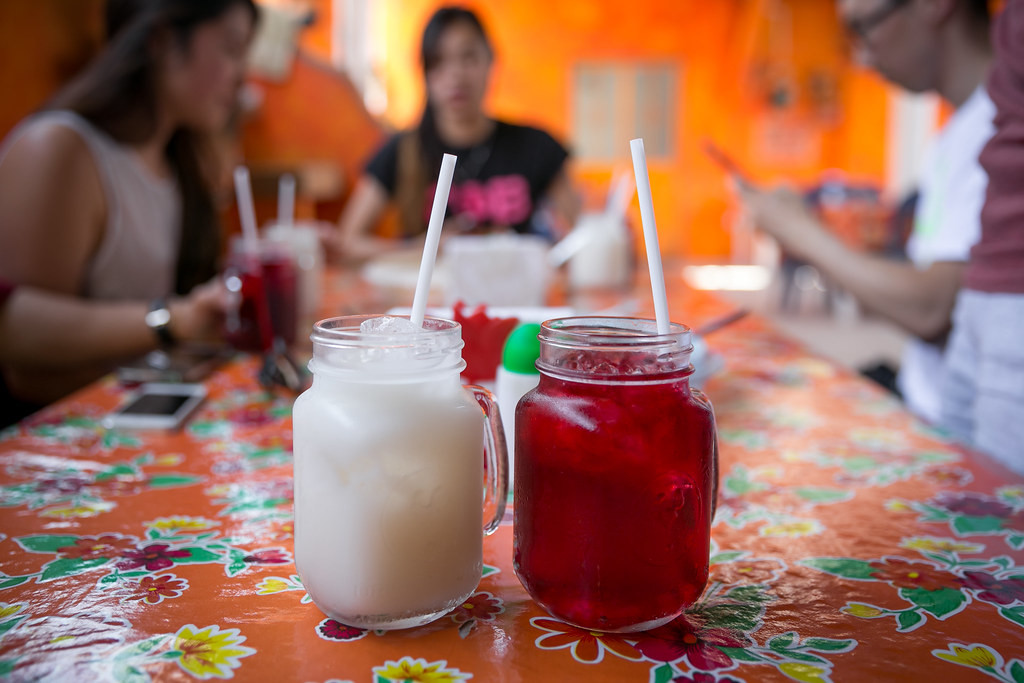 Horchata de arroz, cebada, almendra o melón: el devenir de la bebida ...