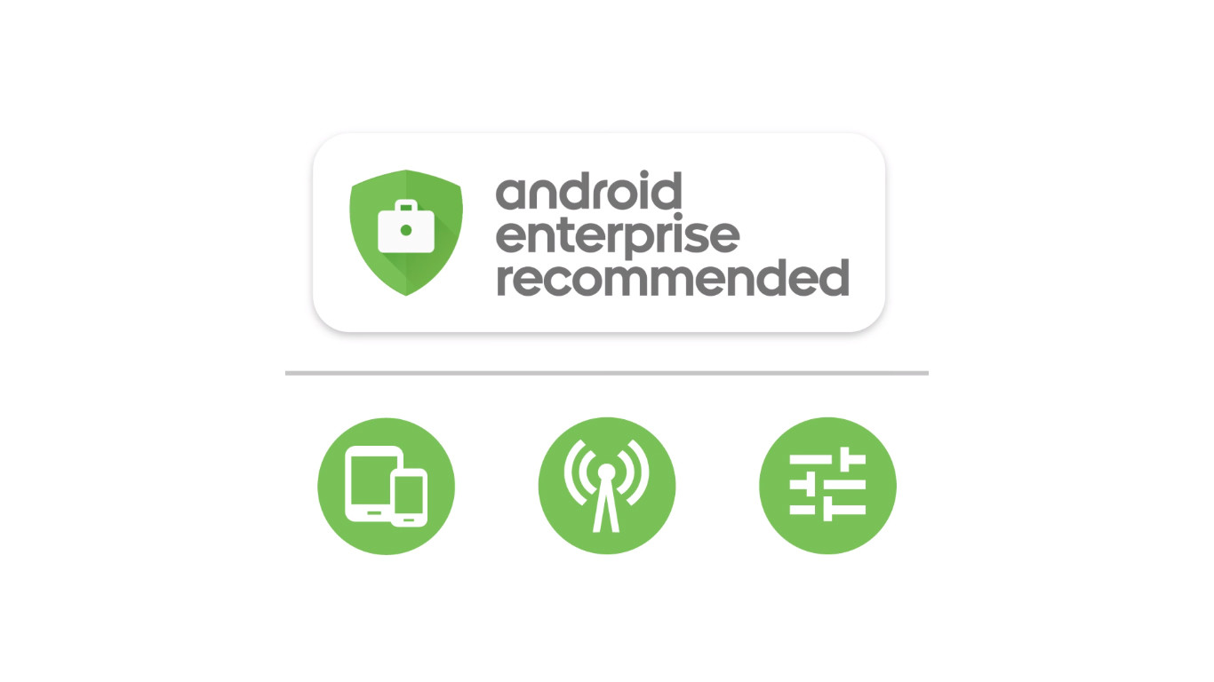 Android Enterprise Recommended: la nueva iniciativa de Google que ... Android Enterprise Recommended: la nueva iniciativa de Google que ...