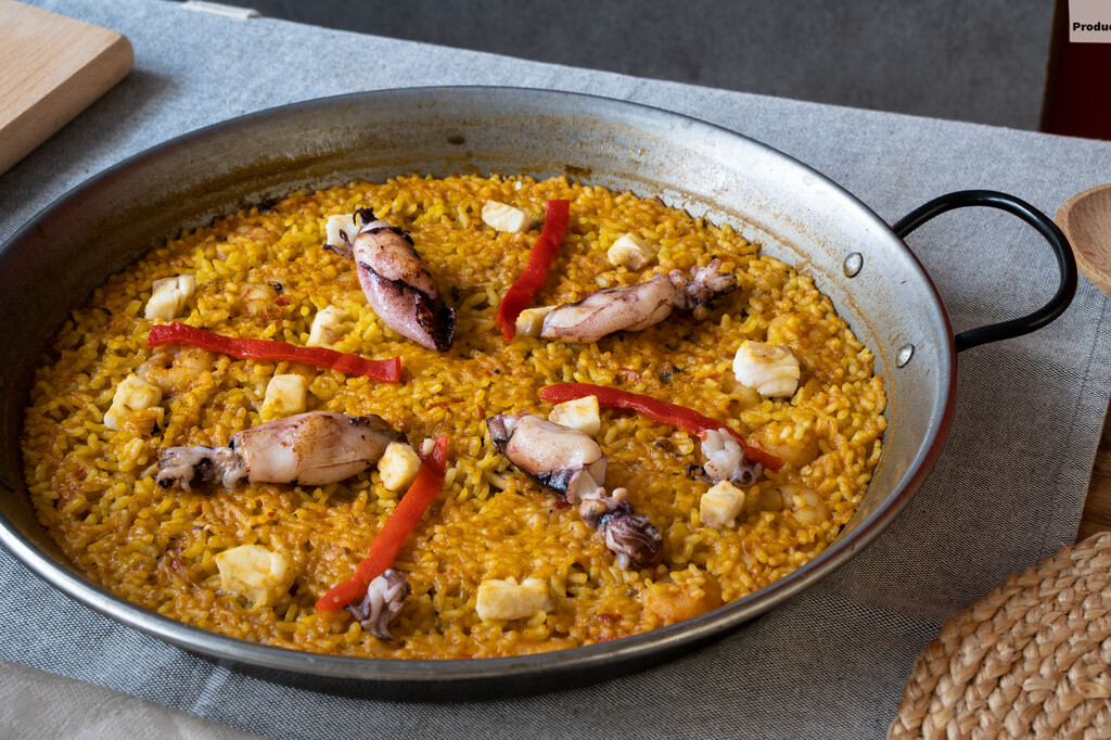 Recetas de Arroces - Directo al Paladar
