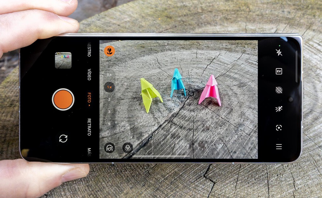 Oppo Find N5, análisis - Review con características, precio y especificaciones