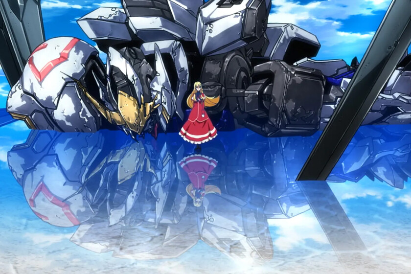 Estos fantásticos animes cumplen 10 años en 2025 y siguen más vivos que ...