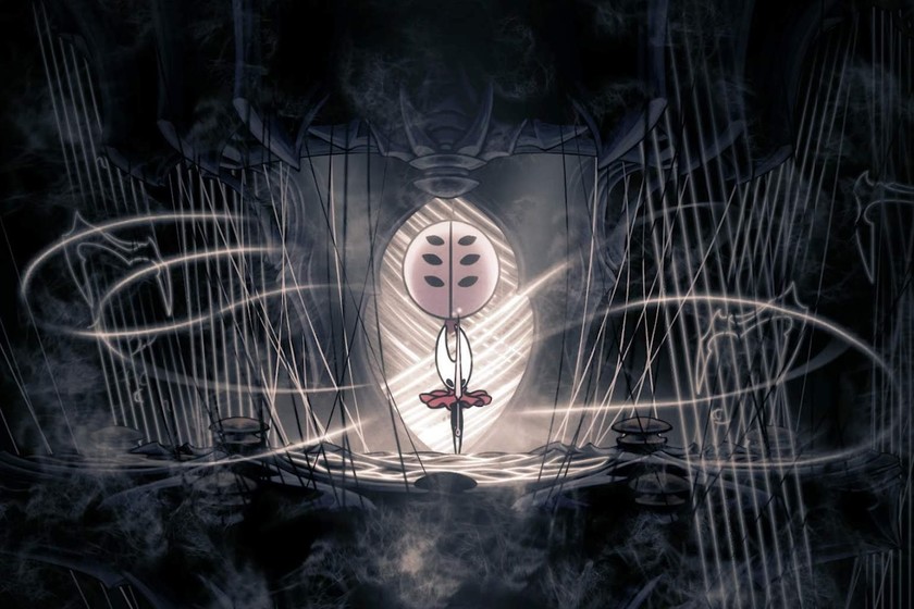 Hollow Knight: Silksong incluirá a Seth, un personaje que fue creado ...