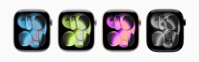 Nuevo Apple Watch Series 12 - Todo lo que creemos saber sobre él