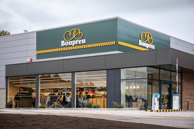 Bonpreu busca trabajadores jóvenes, sin experiencia previa, para su ...