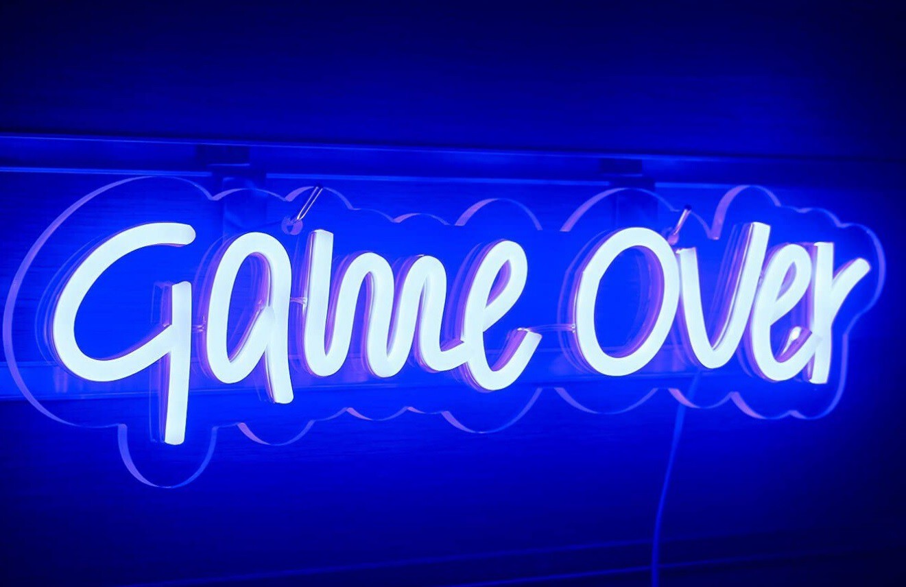 Aprovecha al máximo las paredes de tu setup gaming con estos accesorios ...