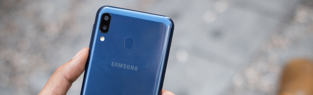 Samsung Galaxy M20, análisis: review con características, precio y ...