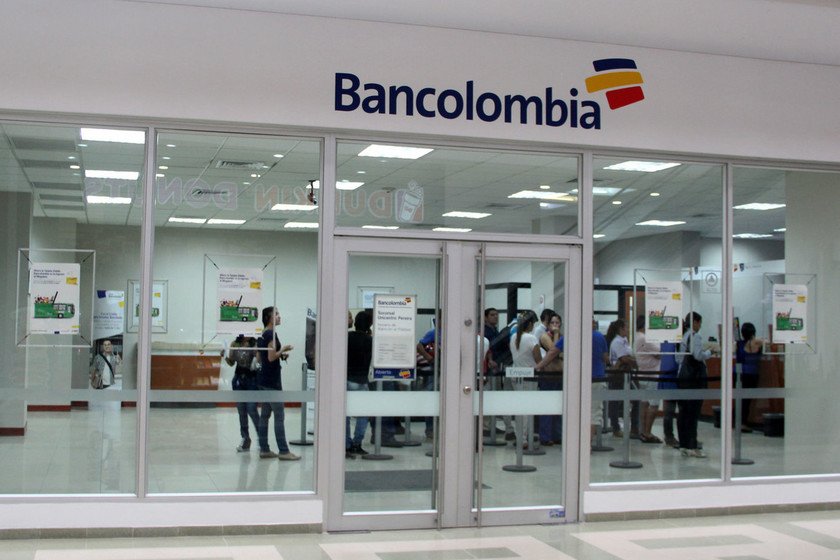 Bancolombia tendrá sus primeros cajeros con reconocimiento facial a ...