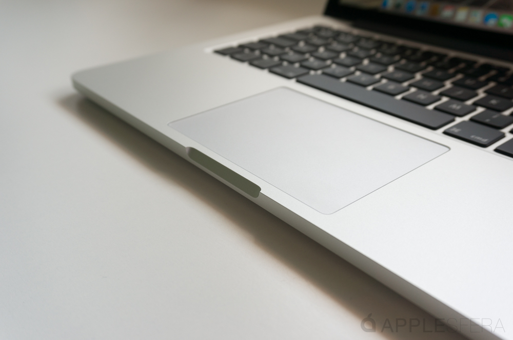 Análisis MacBook Pro 13" (2015), abran paso a la tecnología Force Touch