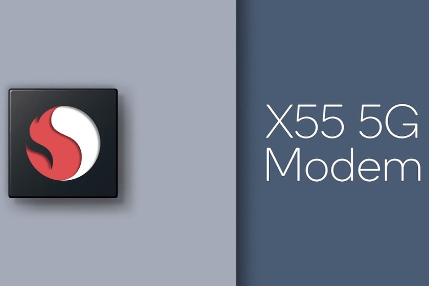 Snapdragon X55: la segunda generación del módem 5G de Qualcomm ahora llega hasta los 7 Gbps y ...