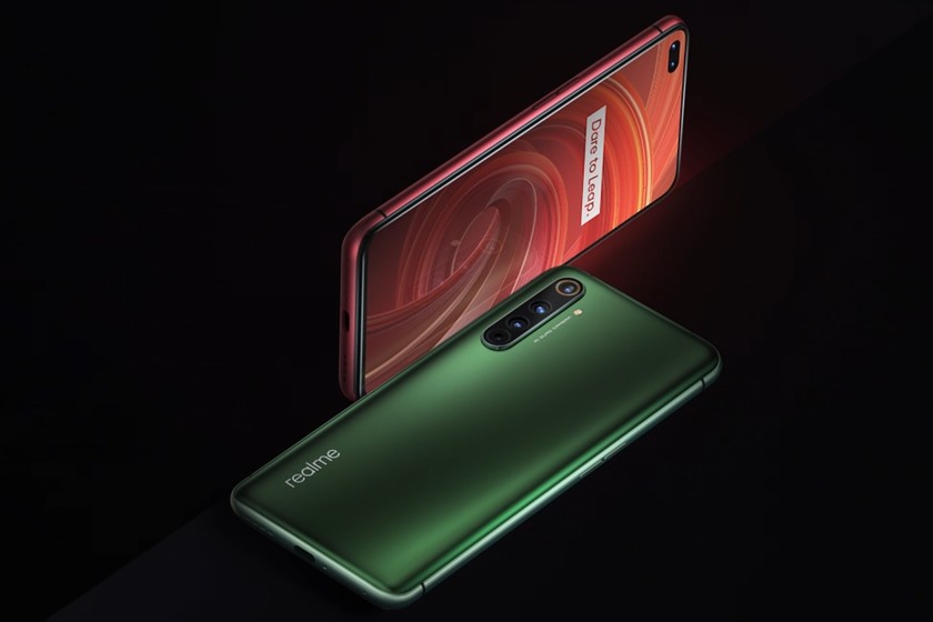 Realme más allá del smartphone: así quieren competir con 5G, wearables ...