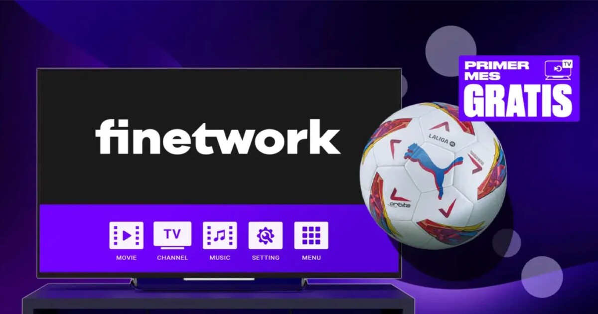 Llega el nuevo servicio de televisión Elige TV: 100 canales por 6,90 ...