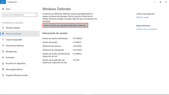 ¿No te gusta recibir los avisos constantes del filtro SmartScreen? Te ...