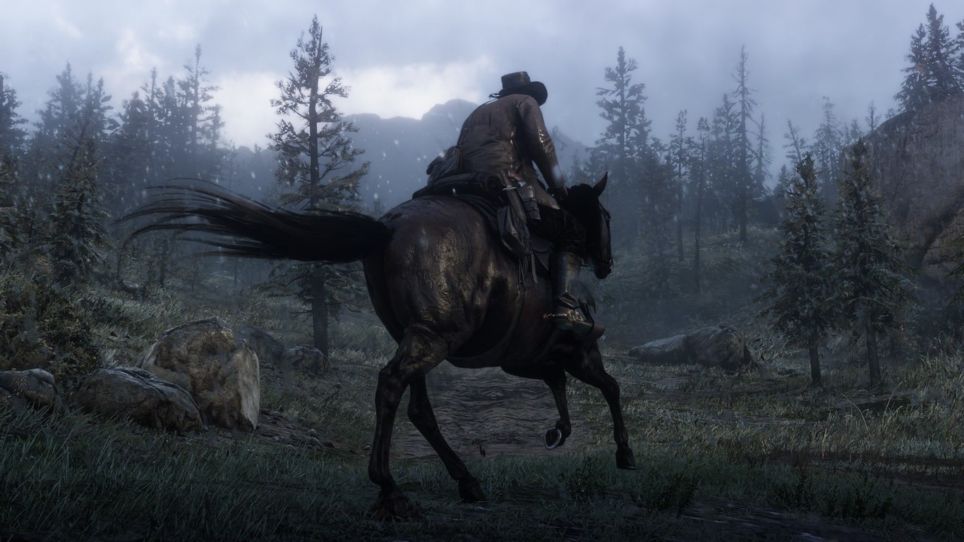 Red Dead Redemption 2, análisis: review con características y opinión