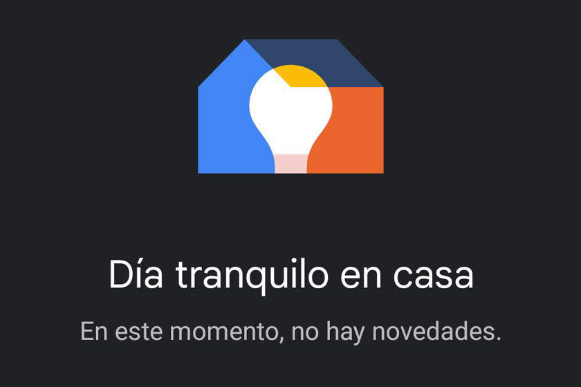 Google Home estrena nuevo feed: así es la pestaña que te mostrará los ...