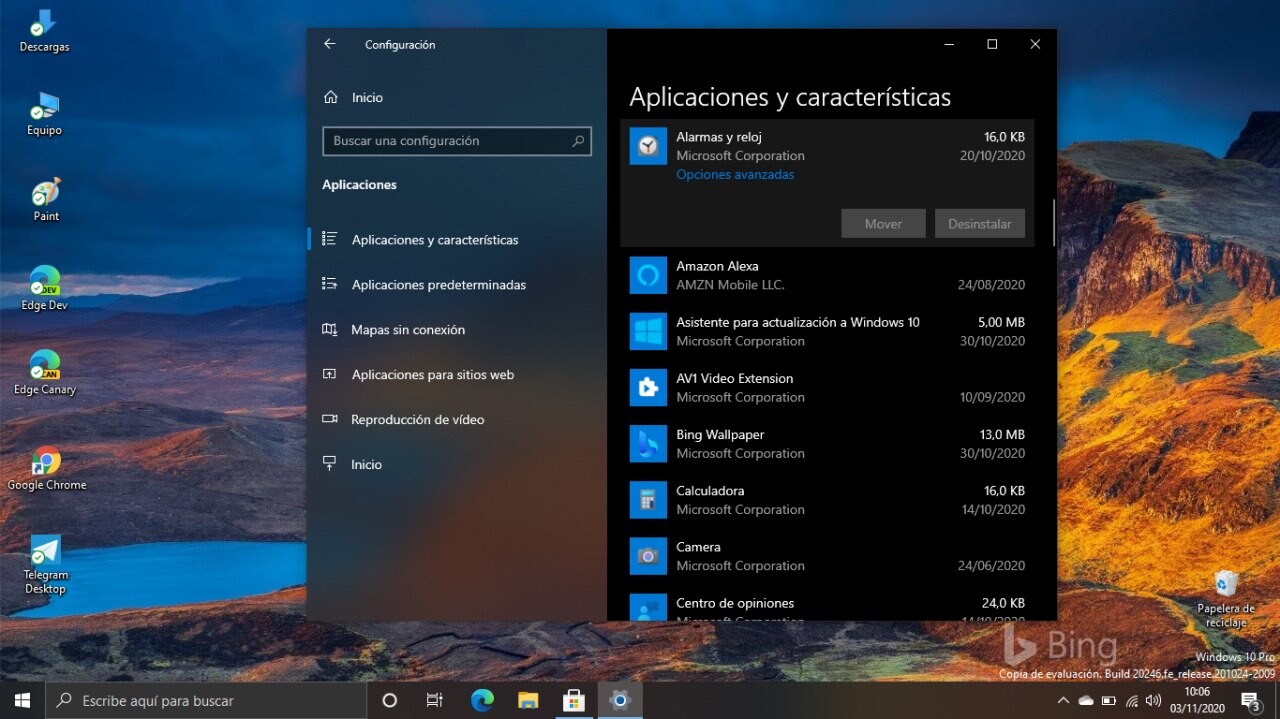 Microsoft elimina el acceso a funciones del Panel de Control en las ...