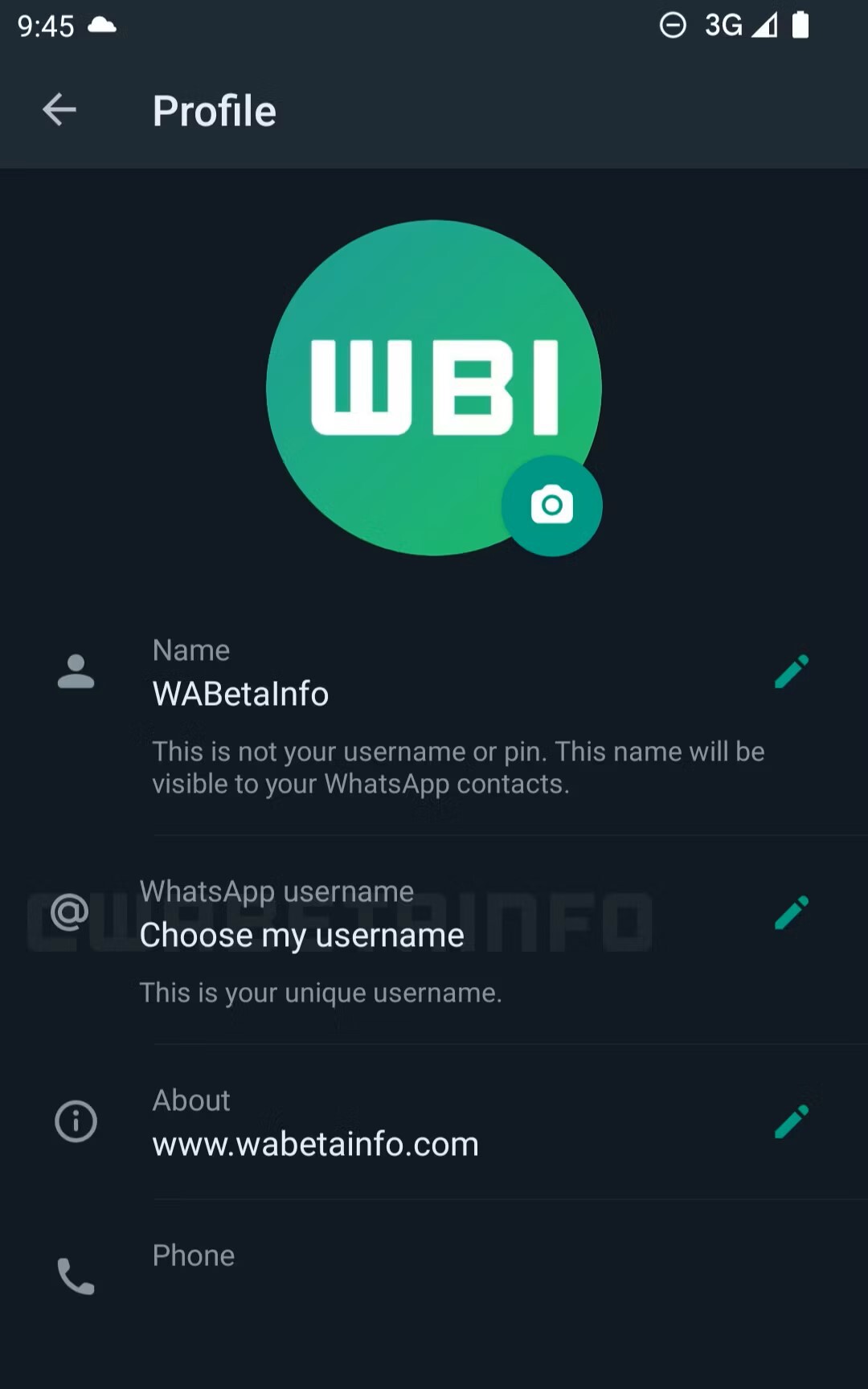 Whatsapp está trabajando en una nueva función que te permitiría elegir ...